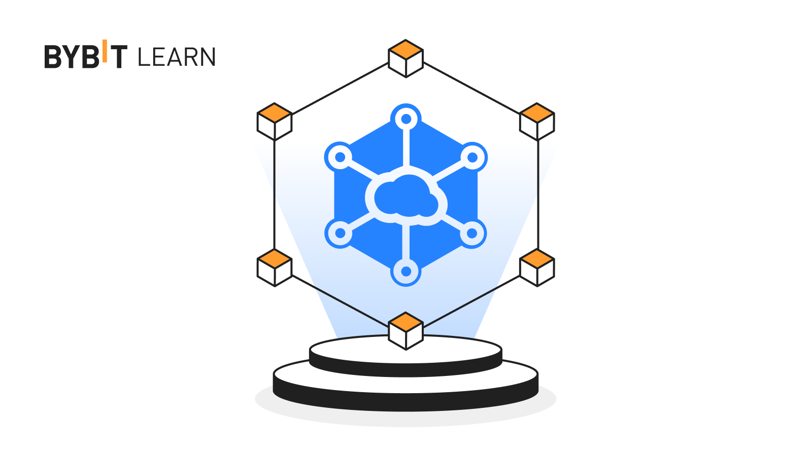 Storj (STORJ): Decentralized Cloud Storage for Secure and Private Data ...