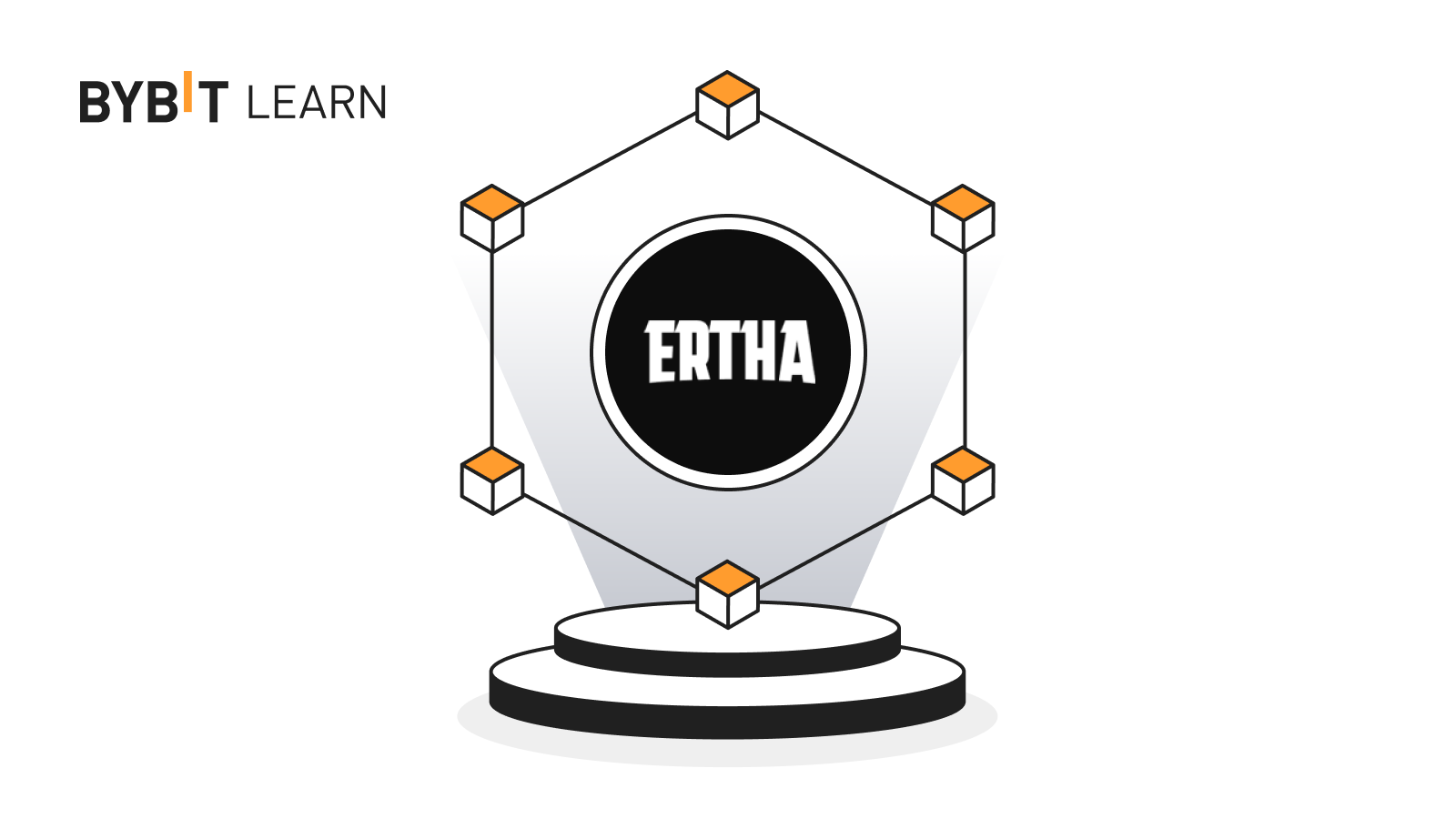 Ertha (ERTHA): Create Your Own Utopia | Bybit Learn