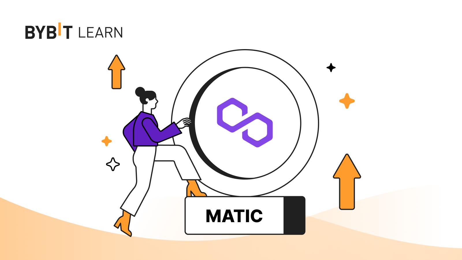 What Is Polygon (MATIC): Unlocking Limitless Scalability | Bybit Learn