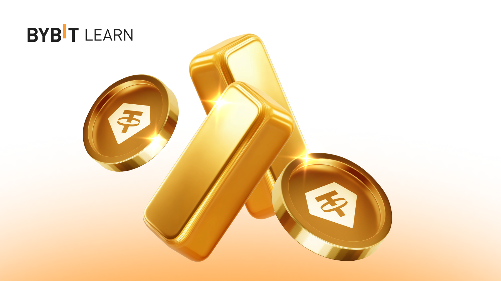 How to trade gold on Derivatives with Bybit | Bybit Learn