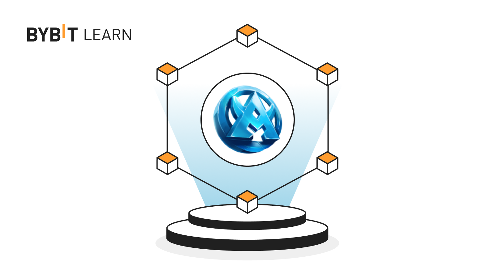 Aether Games (AEG): ابتكار تجارب غامرة للويب 3 | Bybit Learn