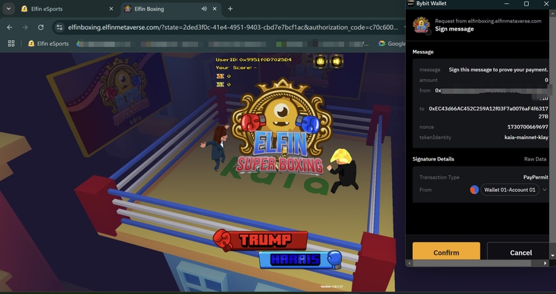 How to Complete Elfin Metaverse Tasks for Bybit Web3 Airdrop Arcade | Bybit Learn