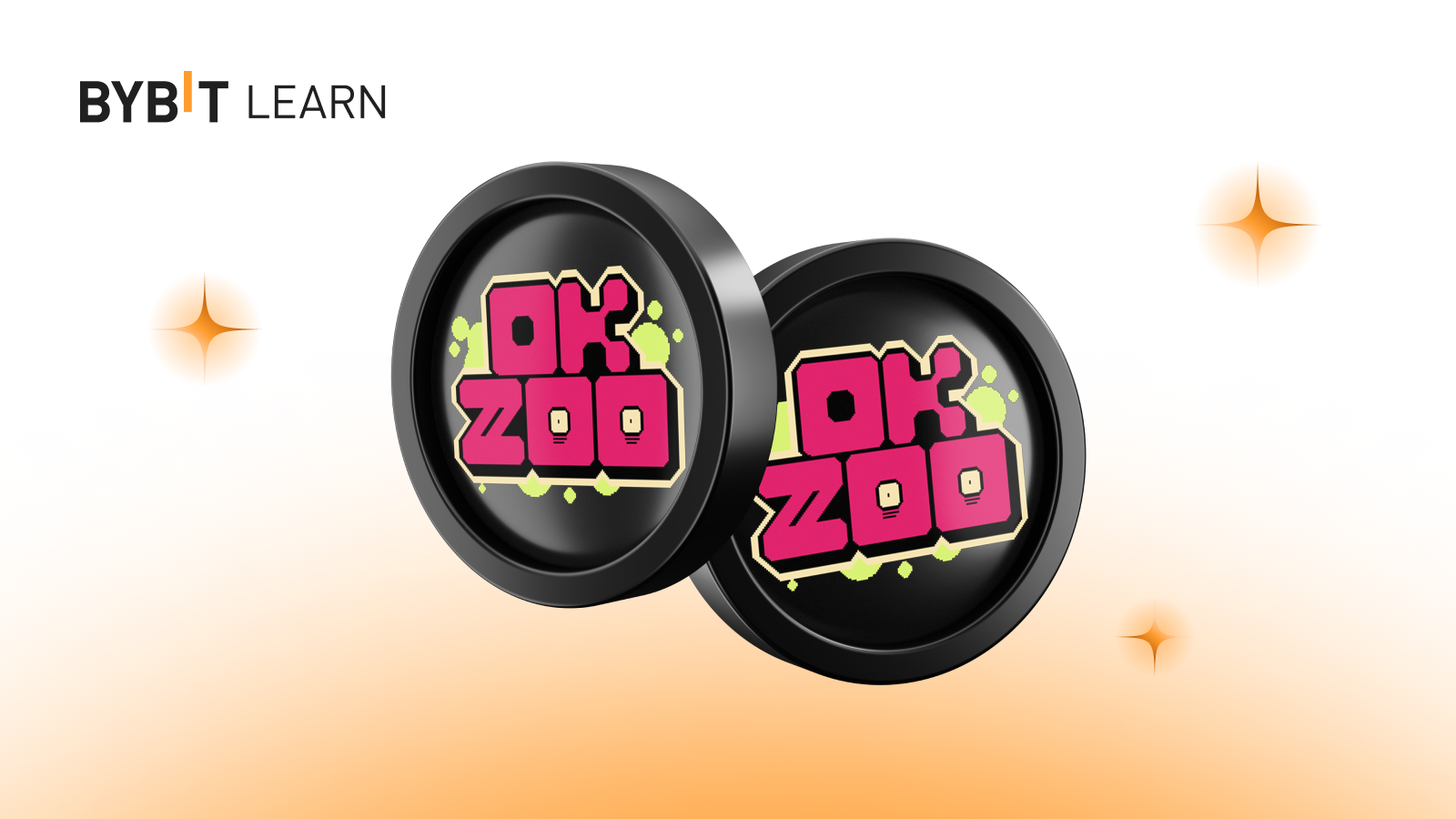 OKZOO (OKZ): Bringing Animal Memes to Life in AI-Powered Games | Bybit Learn