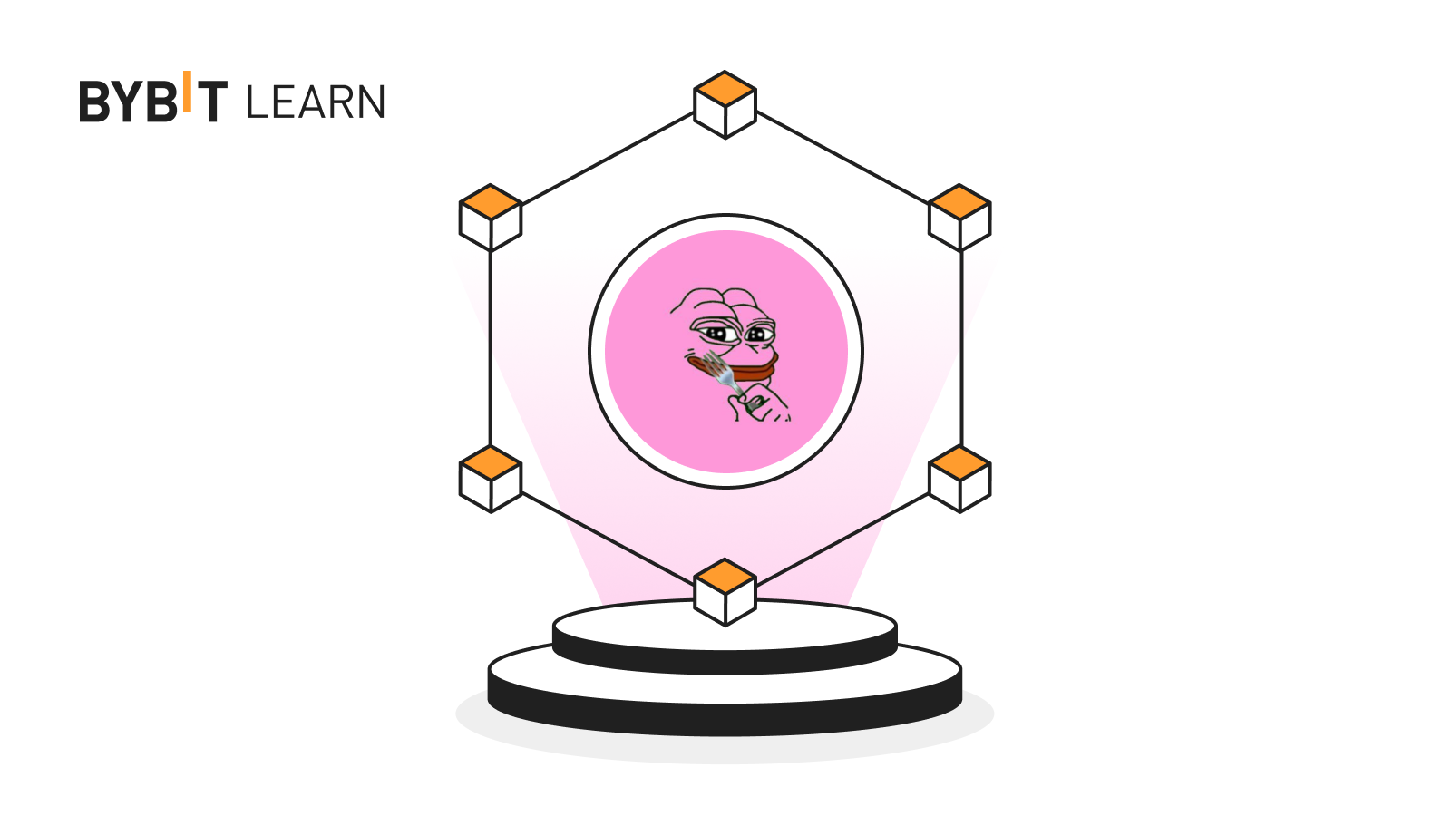 PepeFork (PORK): A Meme Coin Born From Community Discontent | Bybit Learn