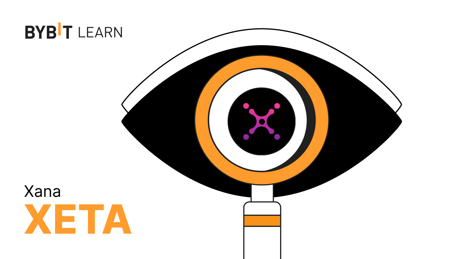 XANA (XETA): Leveraging AI to Create a Web3 Metaverse | Bybit Learn