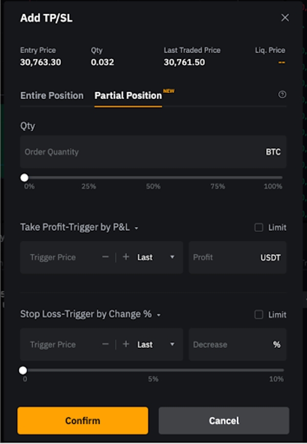 How to Close a Trade on Bybit | Bybit Learn
