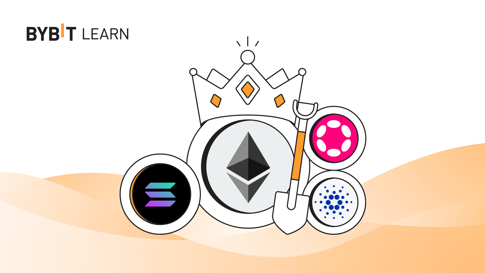 Top ETH Killers: What Are They & Where Are They Now? | Bybit Learn