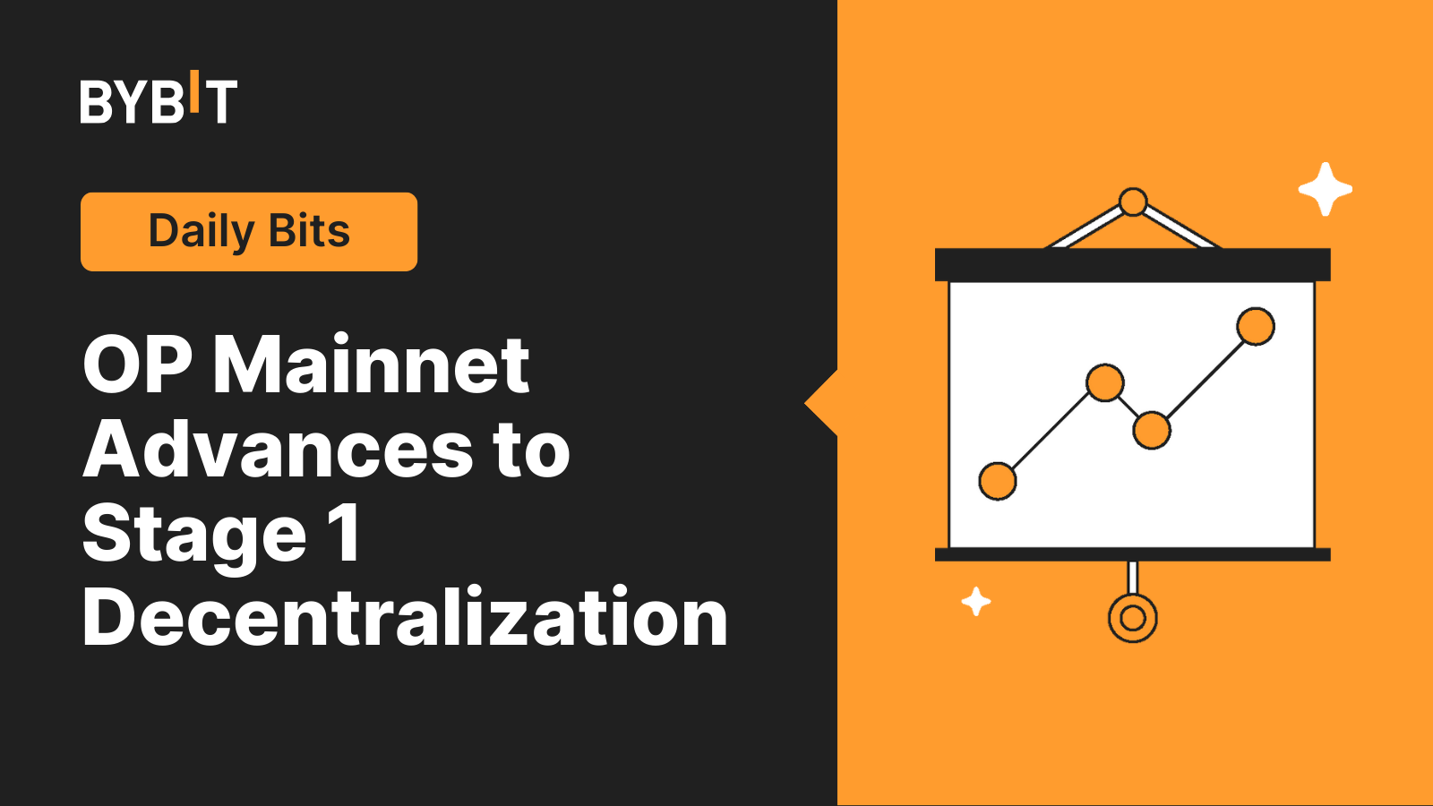OP Mainnet Advances to Stage 1 Decentralization with New Permissionless ...