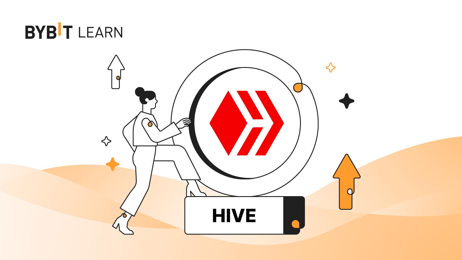 Hive Blockchain (HIVE): A Highly-Scalable DPoS Blockchain | Bybit Learn