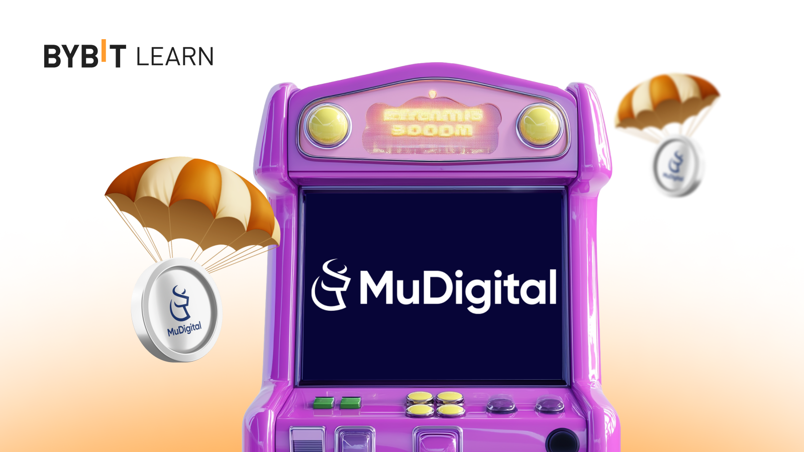 How to complete Mu Digital tasks for the Bybit x Monad ecosystem airdrop | Bybit Learn