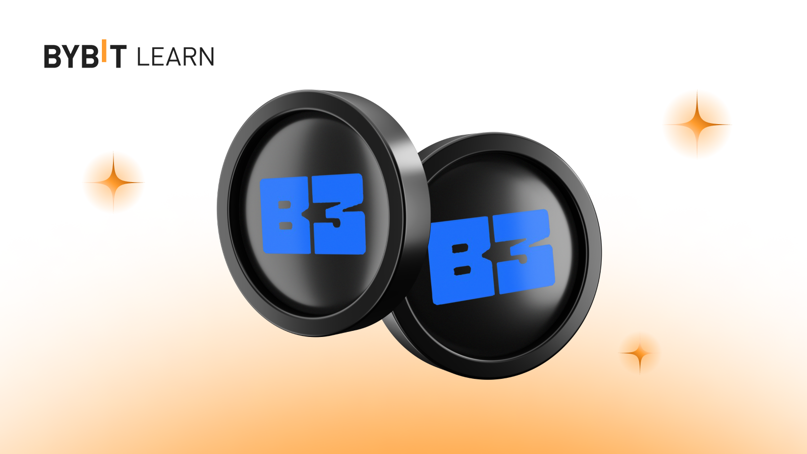 B3 (B3): Powering On-Chain Games With L3 Technology | Bybit Learn