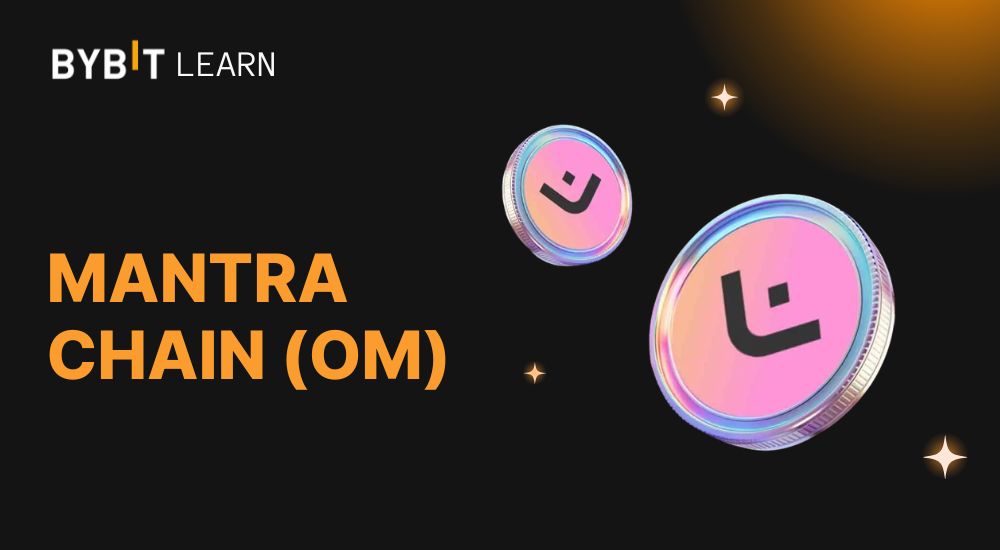 OM Coin là gì? Cập nhập giá OM và xu hướng năm 2025 | Bybit Learn