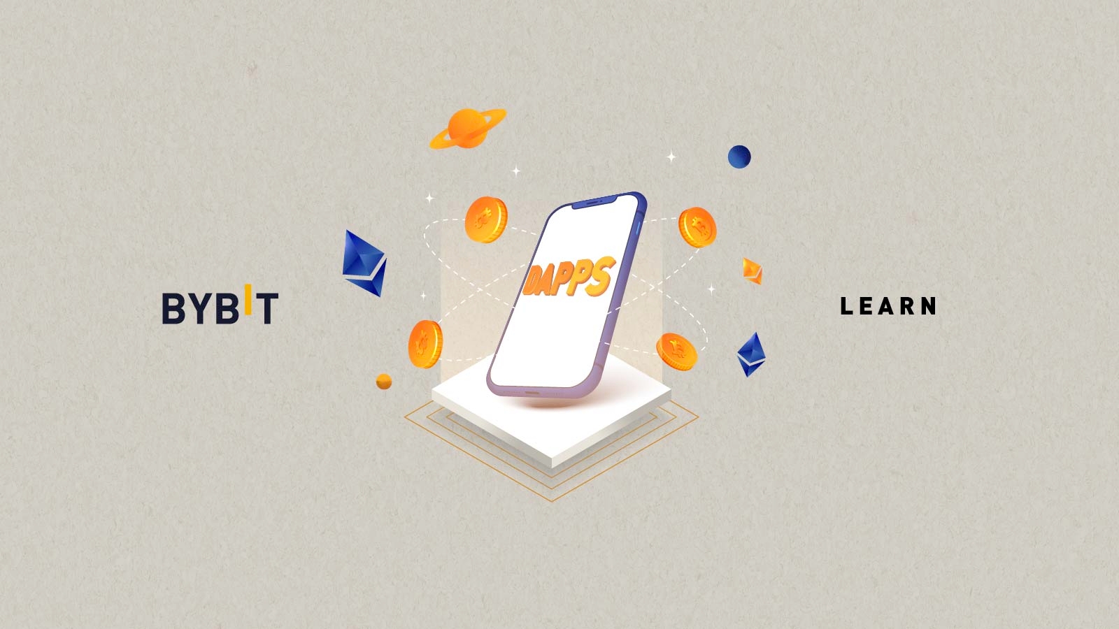 What Are Decentralized Apps (DApps) & Why Are They Used? | Bybit Learn