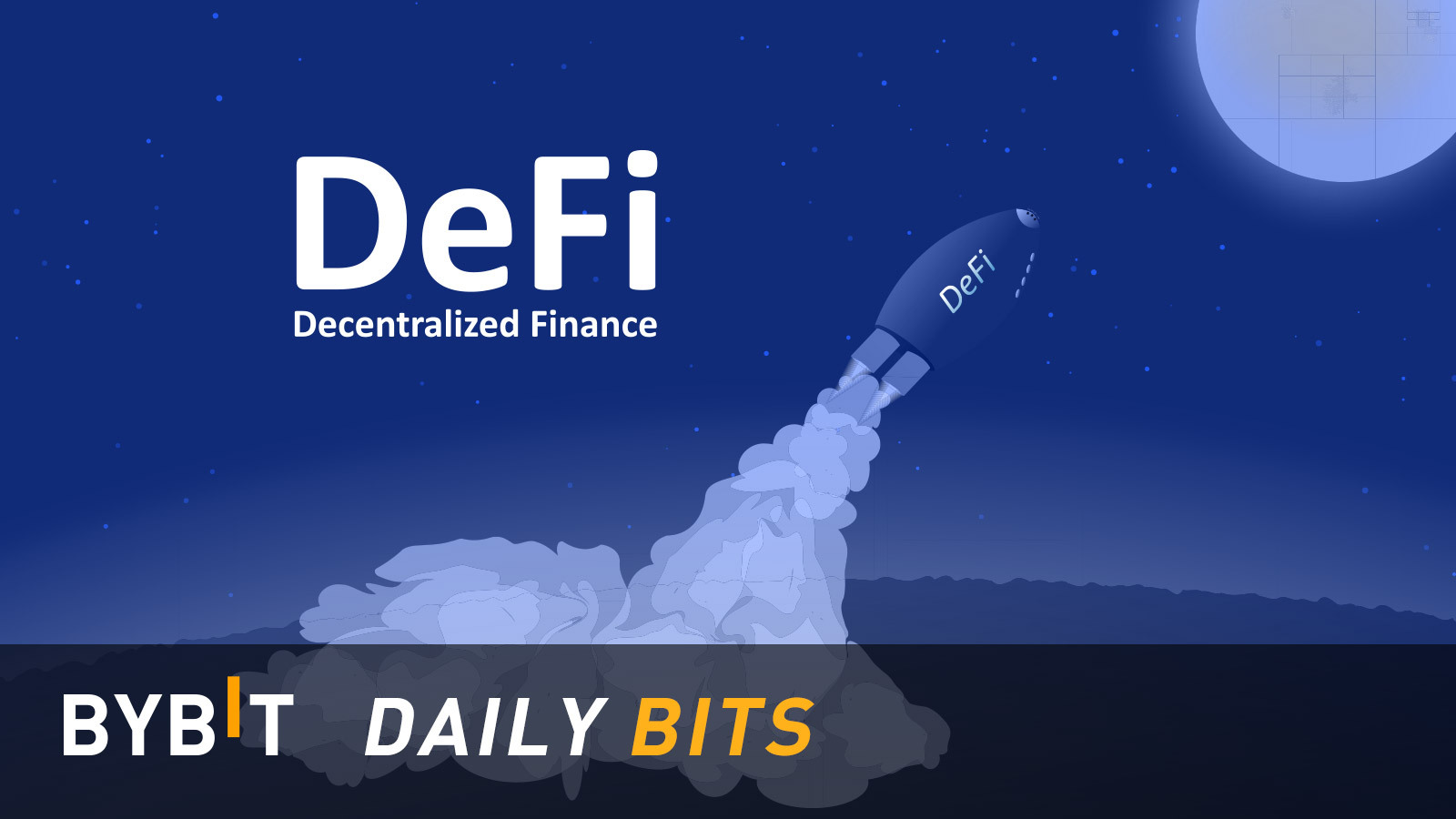 A Walk to September | Bybit Learn