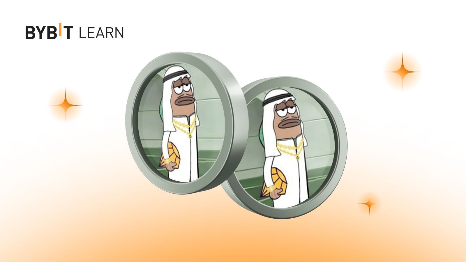 Mubarak (MUBARAK): Arabic-themed BNB Chain meme coin | Bybit Learn