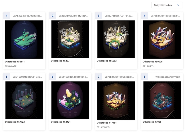 Top 17 Rarity Tools To Check Your NFT Rarity Score | Bybit Learn