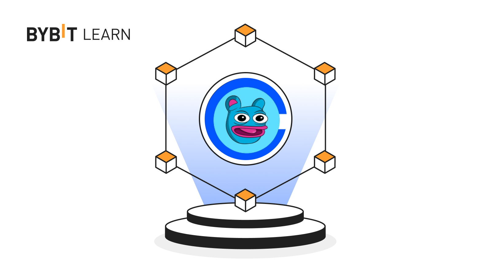 Brett (BRETT): Pepe's Best Friend on the Base Blockchain | Bybit Learn