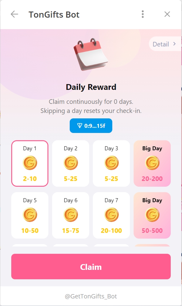 How to Complete TonGifts Tasks for the Bybit Web3 TON Tournament | Bybit Learn