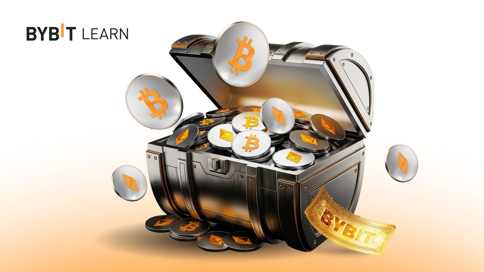 How to join the Bybit Daily Treasure Hunt | Bybit Learn