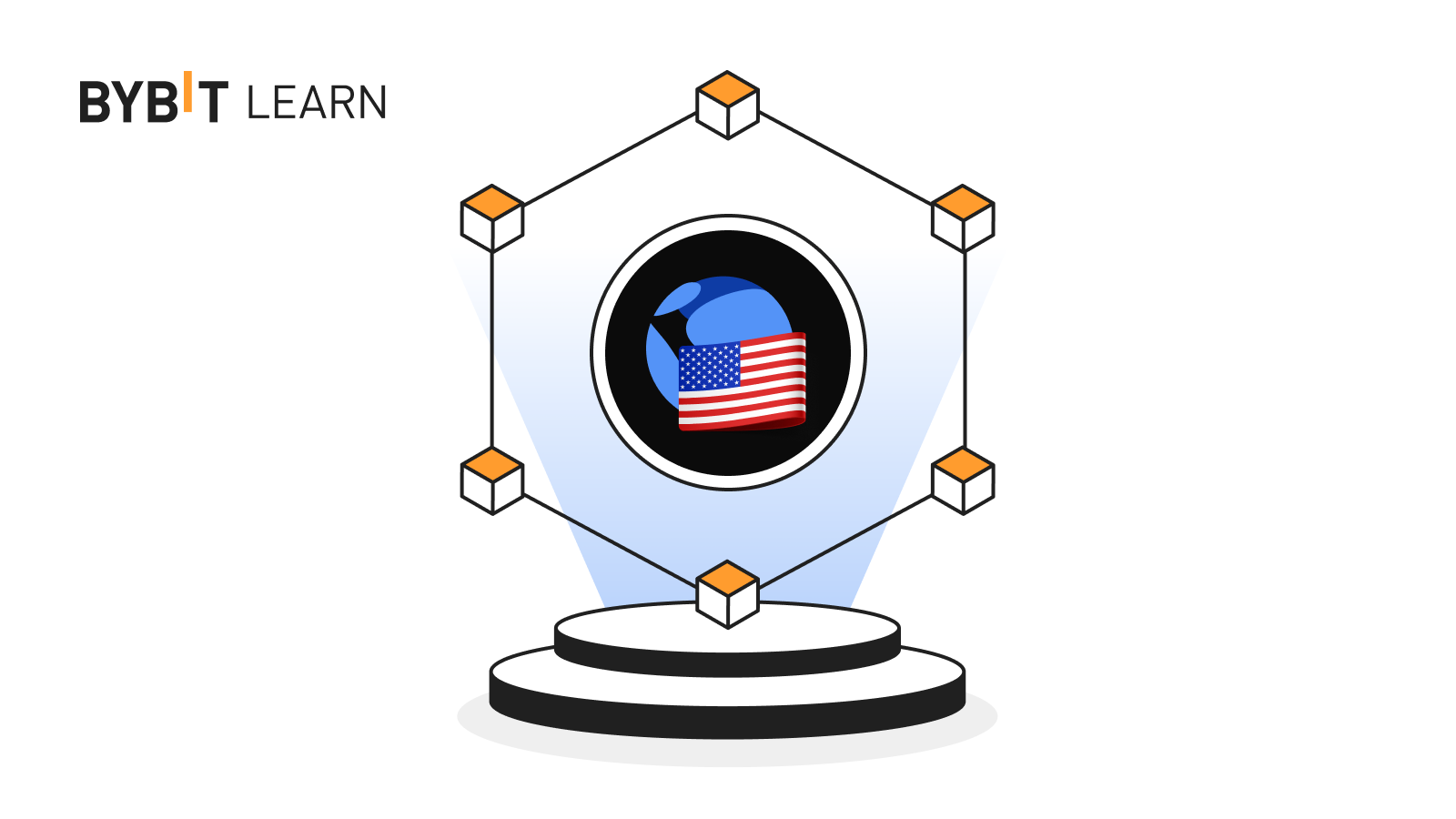 Terra ClassicUSD（USTC）とは何ですか？また、1ドルまで下落するのでしょうか？ | Bybit Learn
