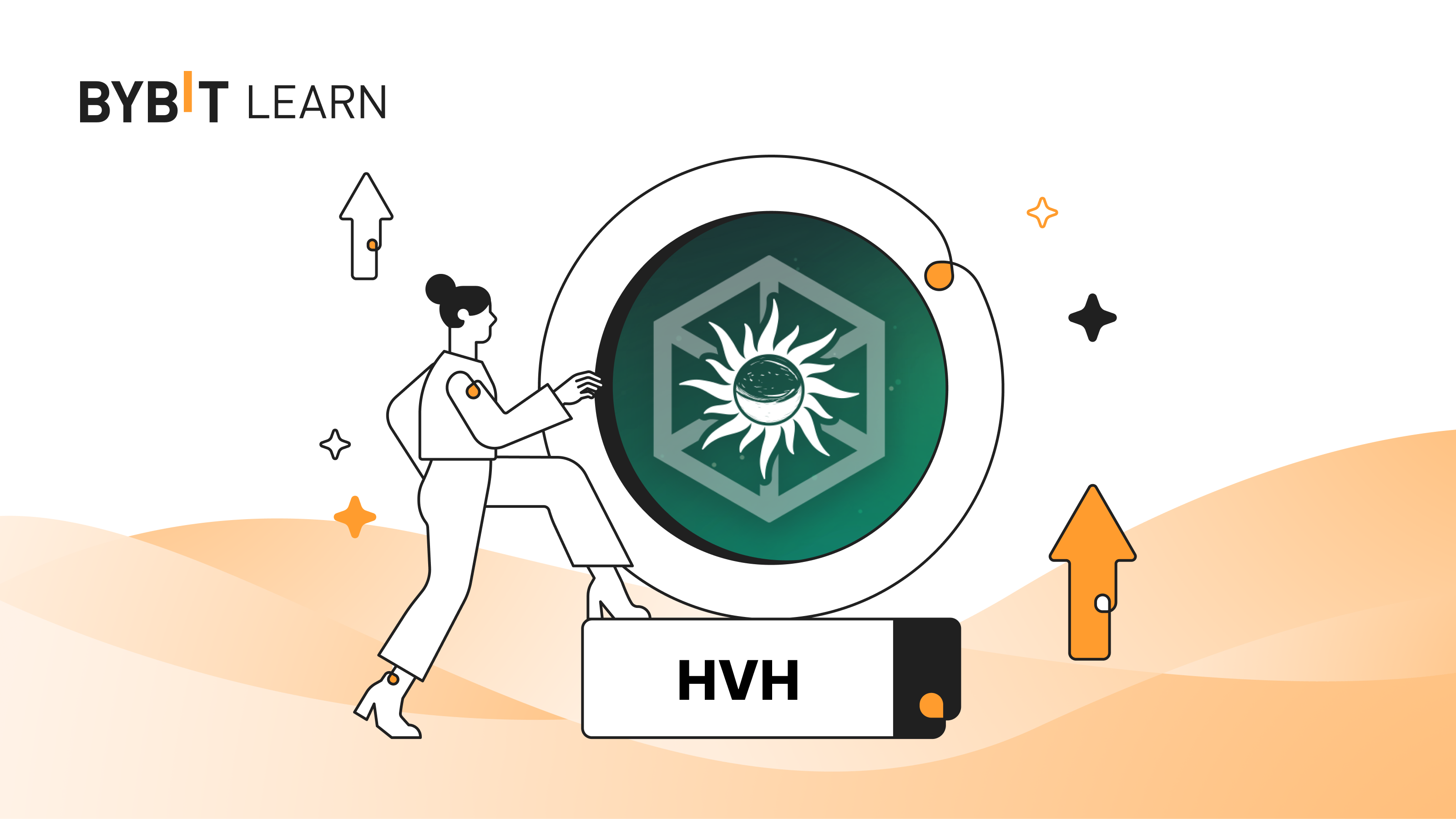 HAVAH (HVH): Uplifting NFT Interoperability Across Multi Chains | Bybit ...