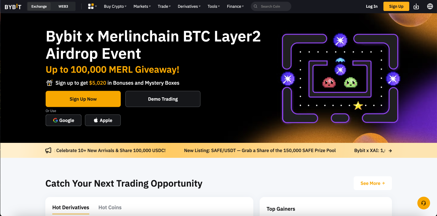 Learn All About Cryptocurrency | Bybit Learn