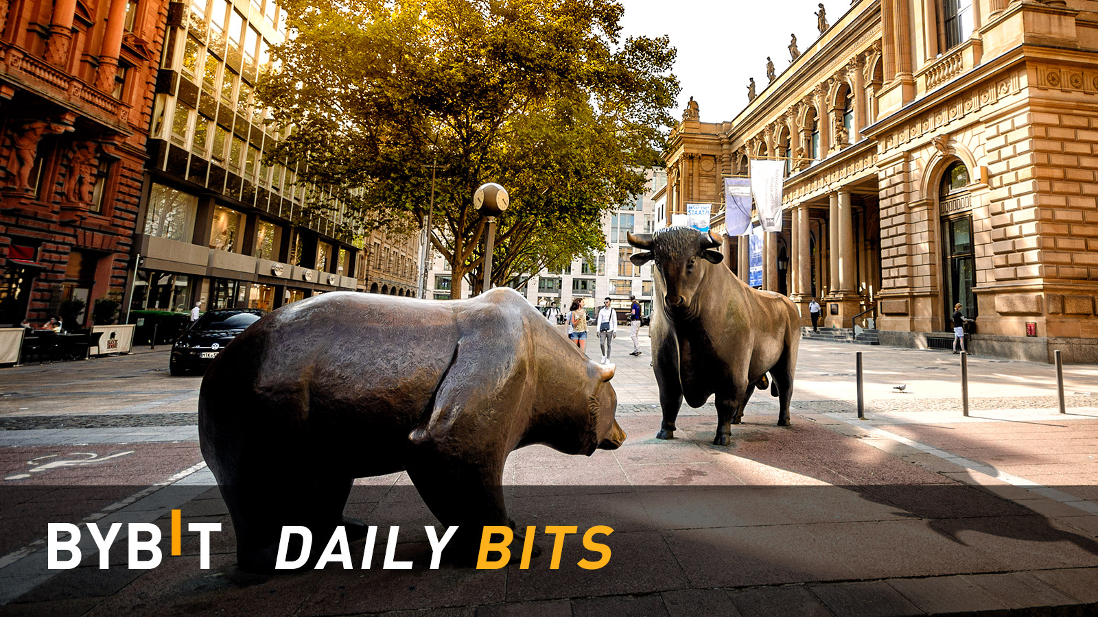 啓動防護 | Bybit Learn