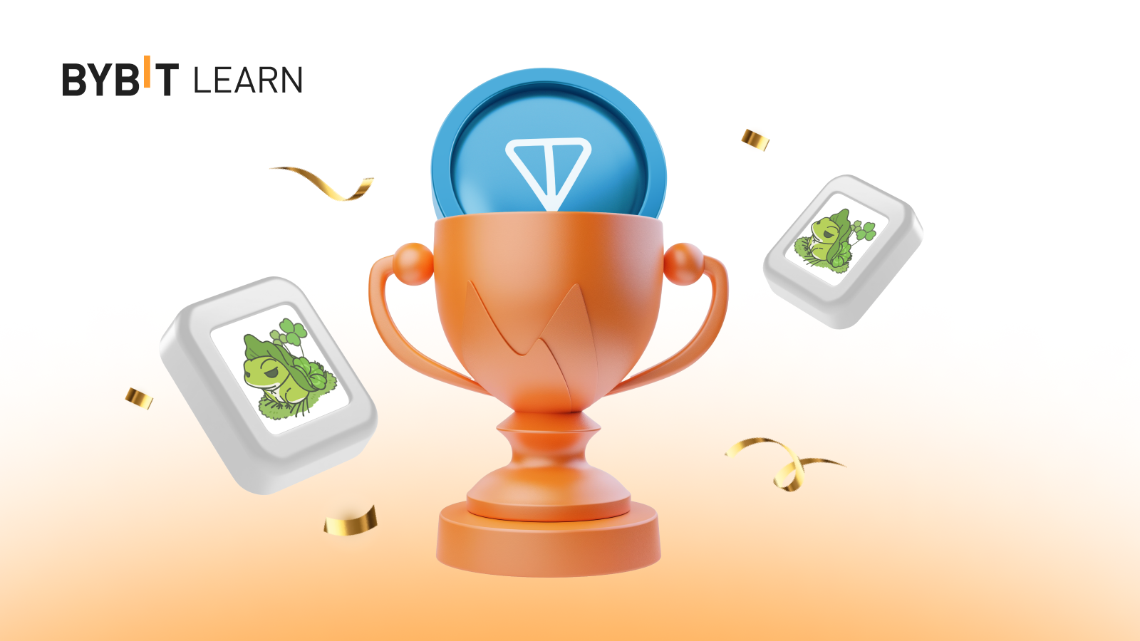 How to Complete Travel Frog Tasks for the Bybit Web3 TON Tournament ... How to Complete Travel Frog Tasks for the Bybit Web3 TON Tournament ...