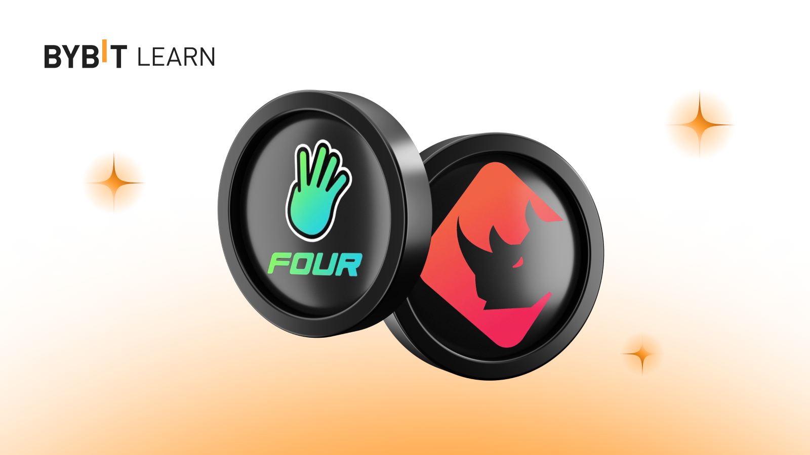 From BinaryX to Four: A unified hub for GameFi, IGOs and MemeFi | Bybit Learn