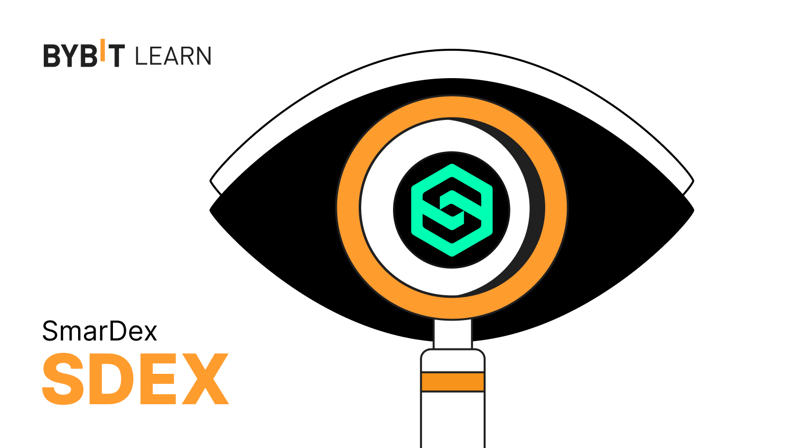 SmarDex (SDEX): From Impermanent Loss to Impermanent Gain | Bybit Learn