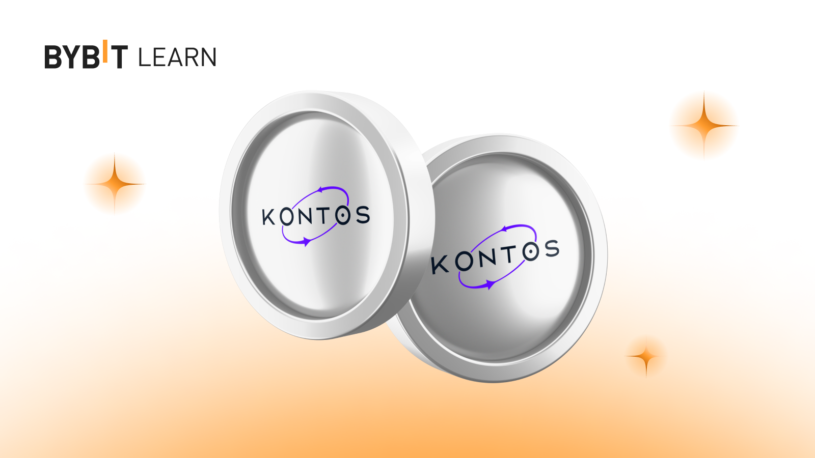 Kontos (KOS): Toward a Seamless and Secure Omnichain Future | Bybit Learn