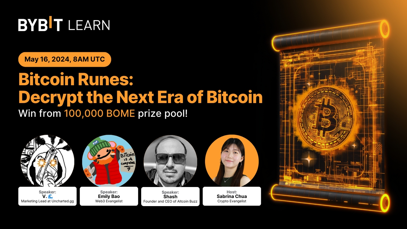 Learn All About Cryptocurrency | Bybit Learn