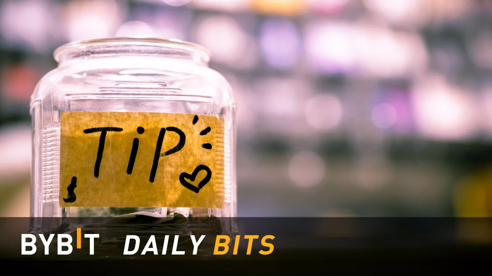 Tip-Bit | Bybit Learn