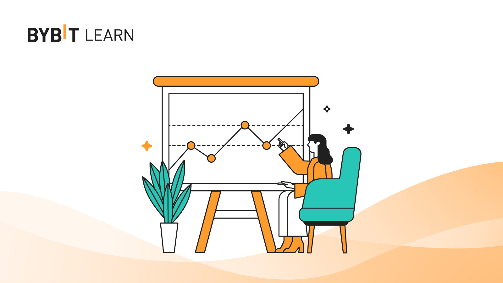 Stochastic RSI What Is It And How Does It Work Bybit Learn