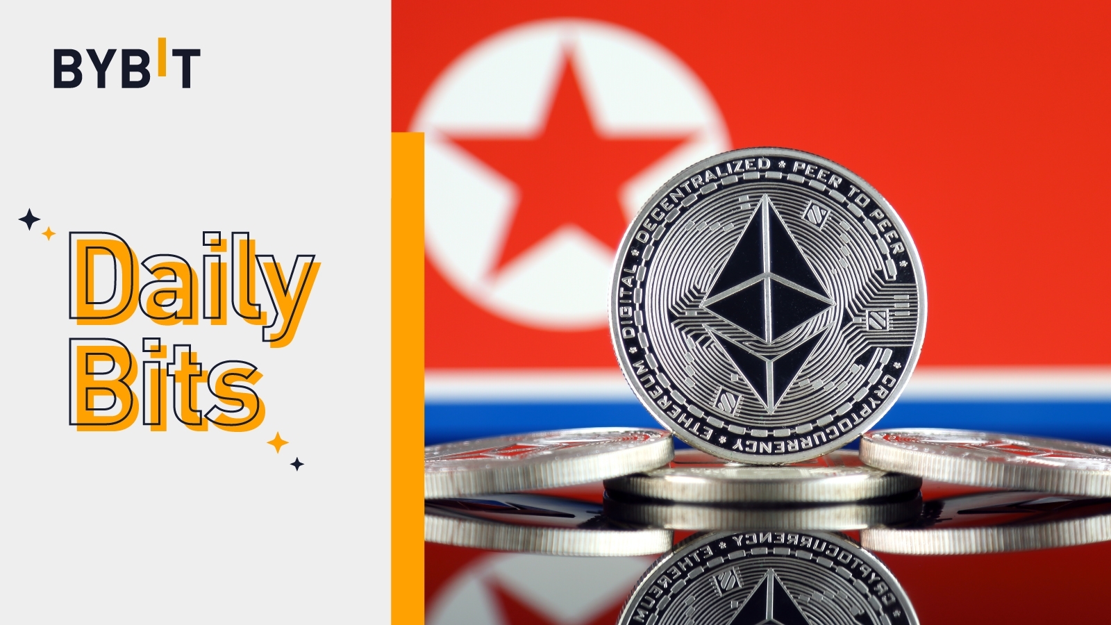 Dấu Hiệu Tăng Giá On-Chain Cho BTC Xuất Hiện; Nhà Phát Triển Ethereum Bị Bỏ Tù 63 Tháng | Bybit ...