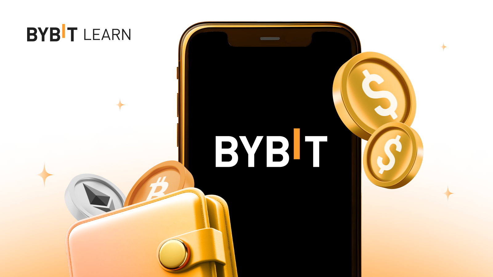 How to buy and sell crypto with the Bybit App | Bybit Learn