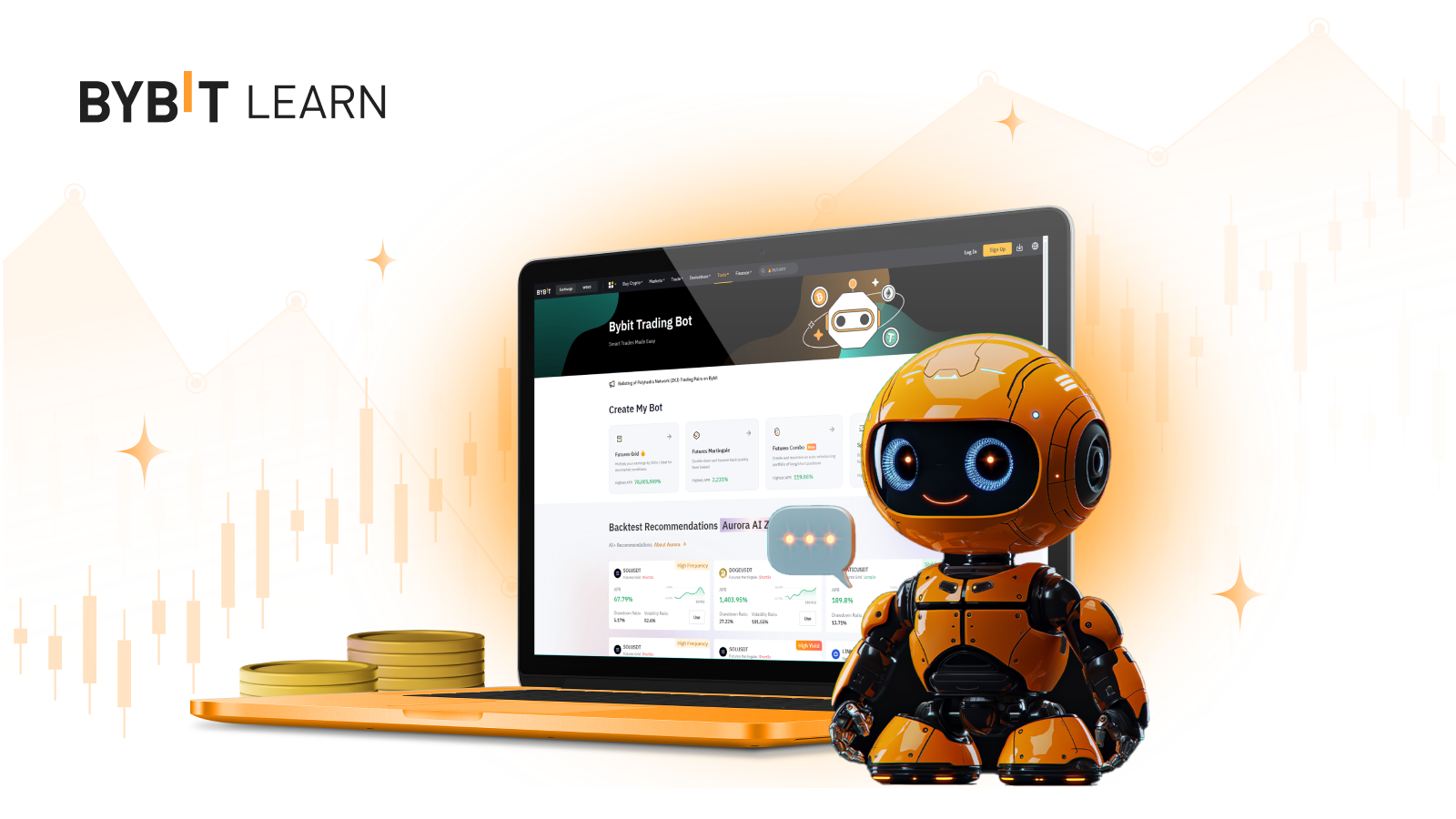 How Does Bybit Incorporate AI in Trading Bots to Maximize Profit ... How Does Bybit Incorporate AI in Trading Bots to Maximize Profit ...