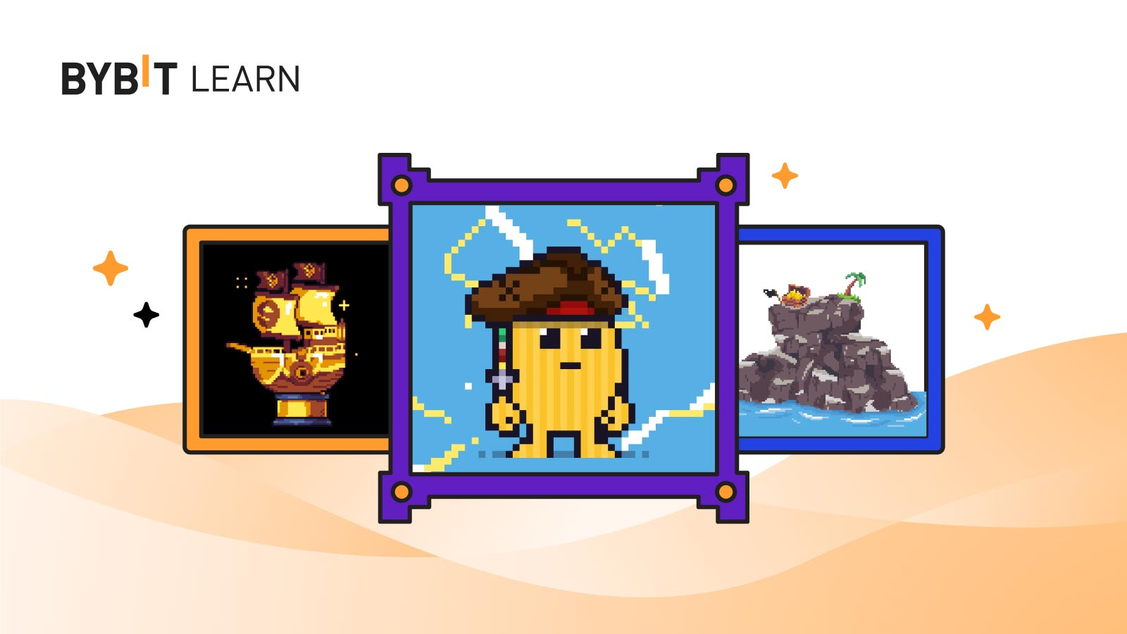 Memeland (MEME): 9GAG's Foray Into Meme NFTs | Bybit Learn