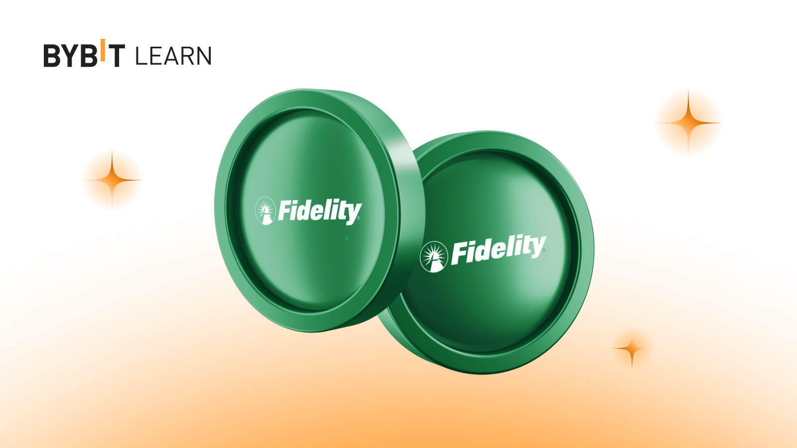 Fidelity’s new stablecoin: A bold step into crypto stability | Bybit Learn