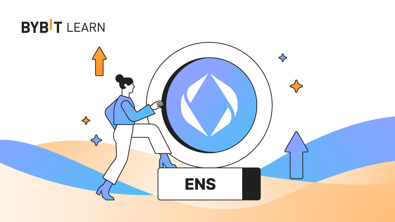 Ethereum Name Service: How Do I Get My Own ENS Domain? | Bybit Learn