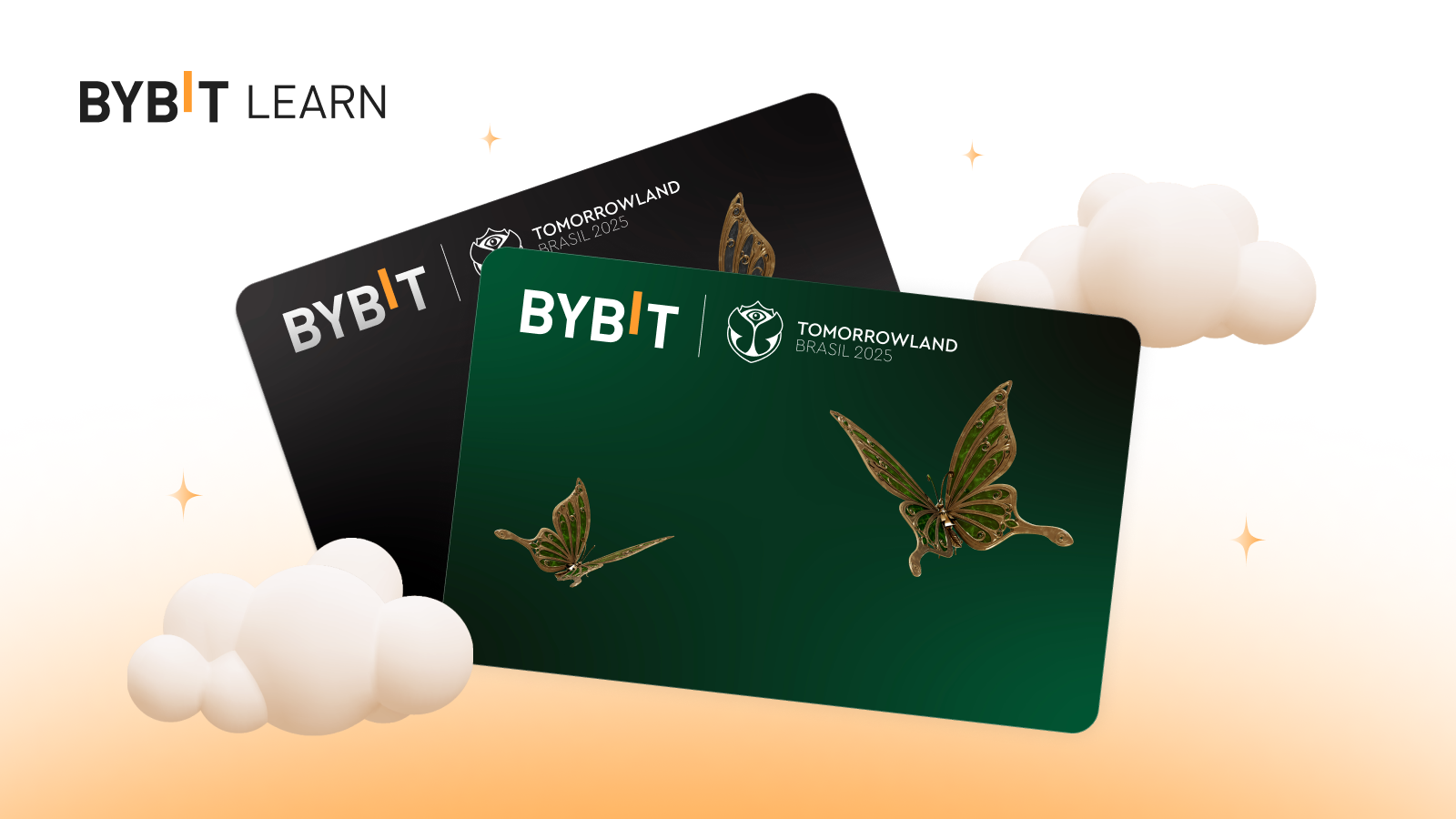 Bybit Card: Your must-have for Tomorrowland Brasil | Bybit Learn