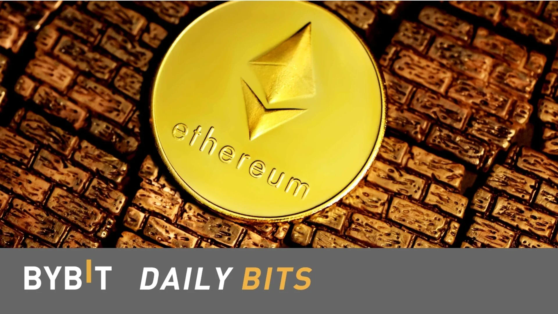 Ticking Big Ben | Bybit Learn