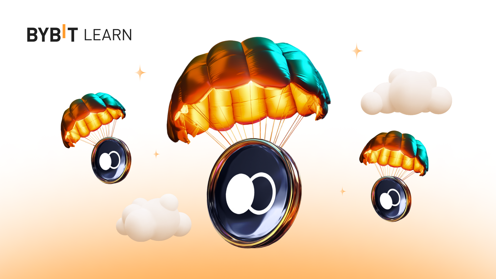 The Open League: All About TON's New Year Season Airdrop | Bybit Learn