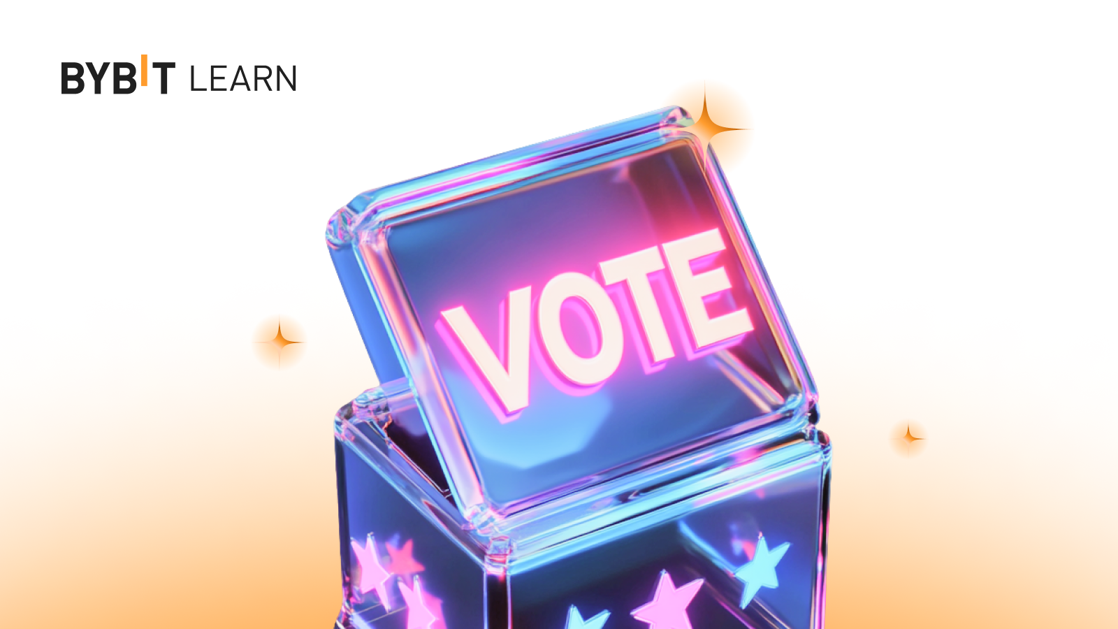 Bybit WSOT DEX Wave: Vote Your Favorite Web3 Projects to Victory | Bybit Learn