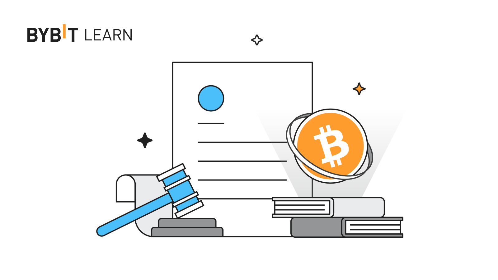 An Overview of Top High-Profile Bitcoin Spot ETF Applications | Bybit Learn