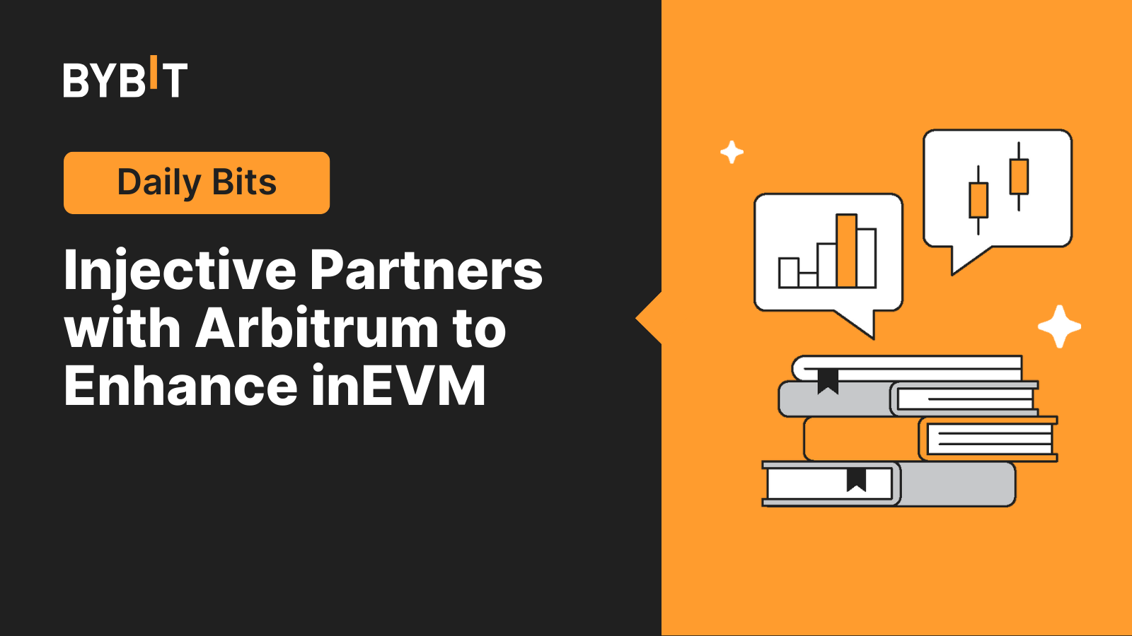 Injective Partners with Arbitrum to Enhance inEVM, Boosting Cross-Chain Interoperability and ...