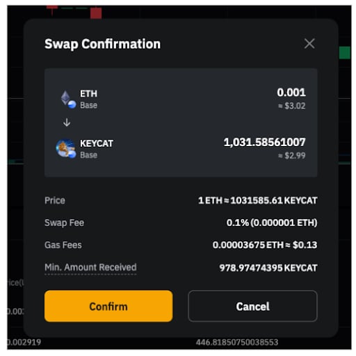 Bybit Web3 DEX Pro Guide: Outsmarting the Market With i-SMART Data ...