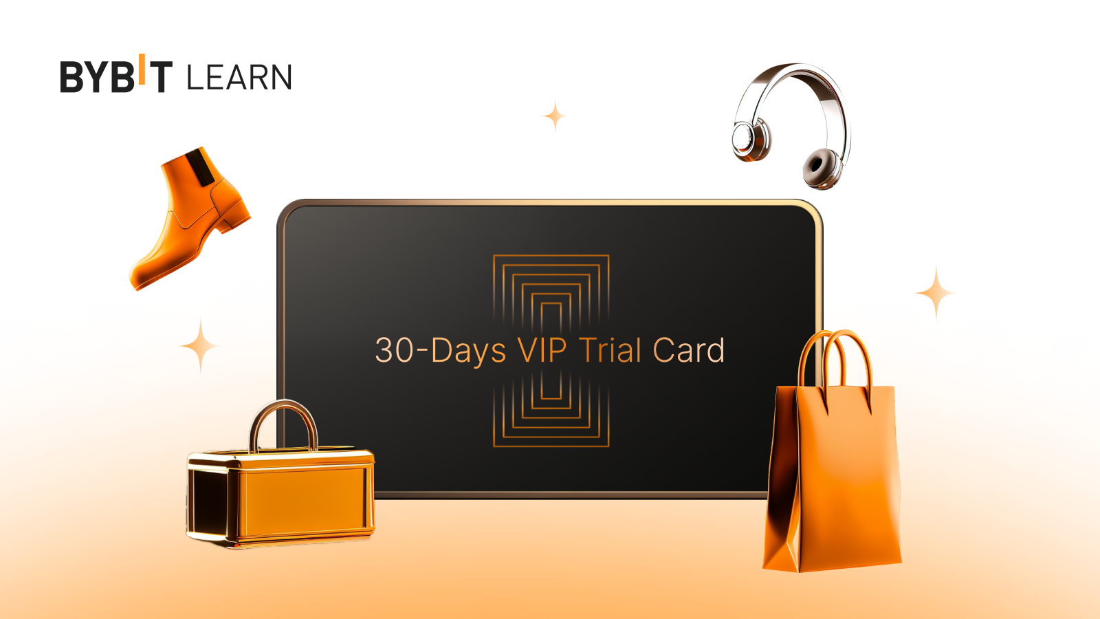 How to Apply for the Bybit VIP Trial Card: A Step-by-Step Guide | Bybit Learn