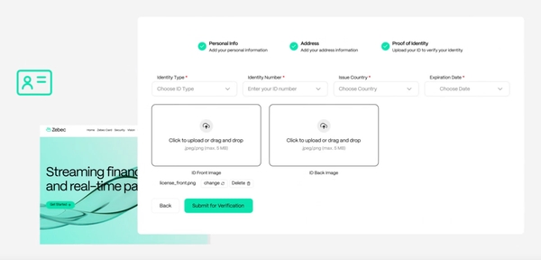 Zebec Protocol (ZBC): Redefining Payments and Finance | Bybit Learn