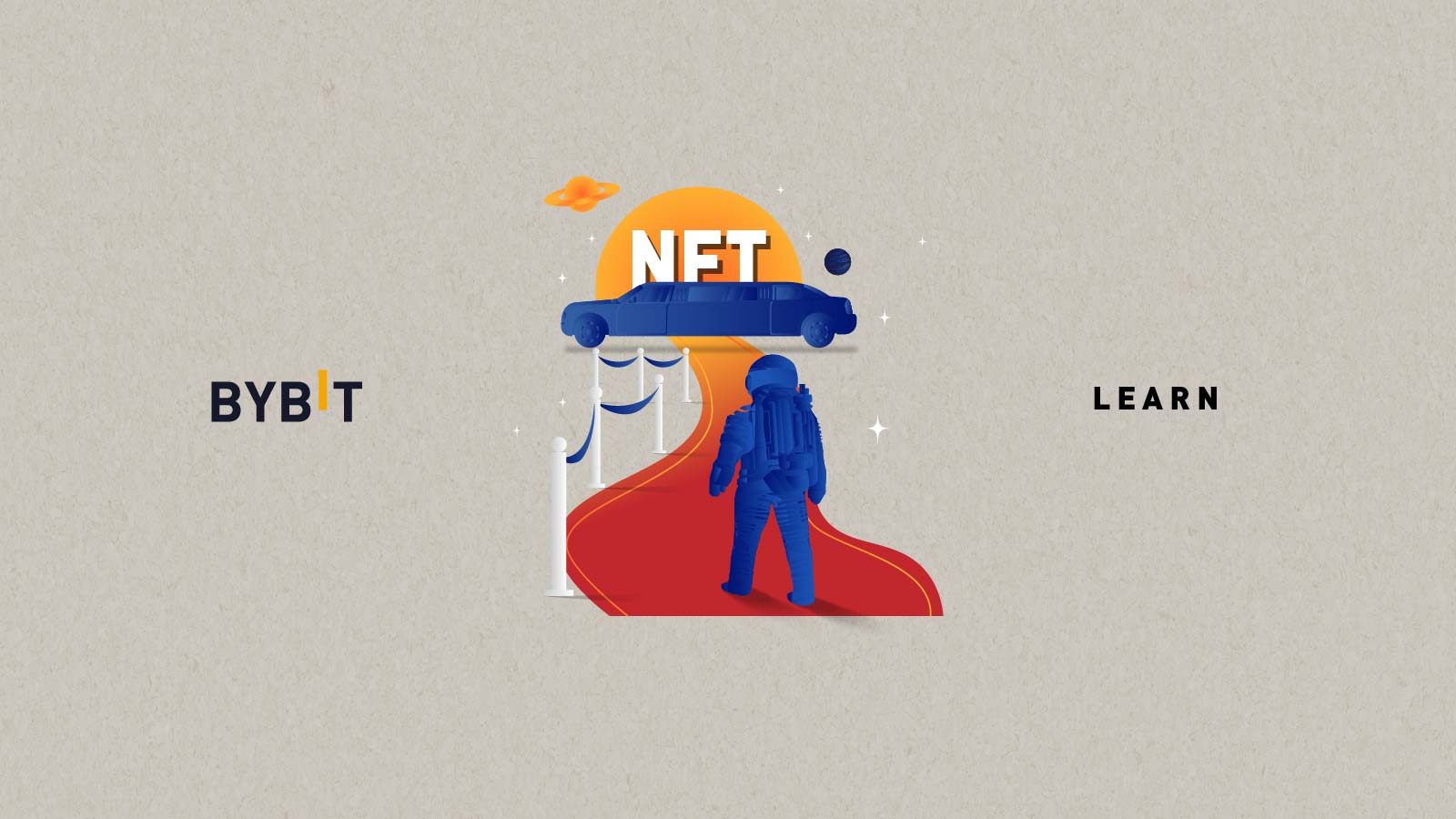 Celebrity NFTs: The Impact Celebrities Have on NFTs | Bybit Learn